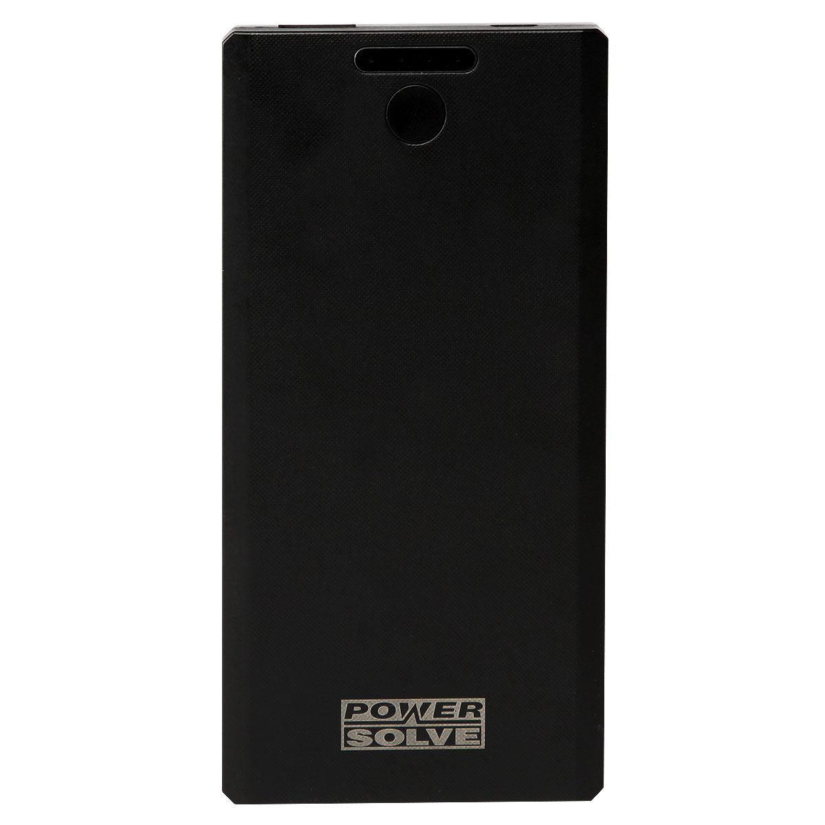 Powersolve Ultra Slim Rechargeable Power Bank - SPB8001