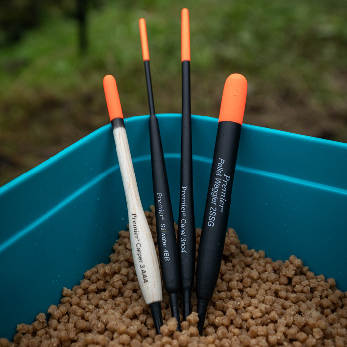 Premier Floats Stillwater Float Selection in Tube