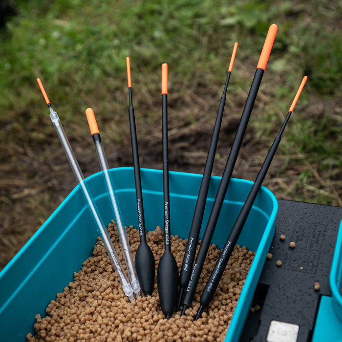 Premier Floats Stillwater Float Selection in Tube