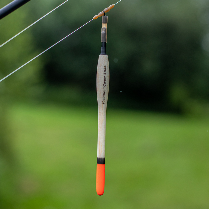 Premier Floats Stillwater Float Selection in Tube