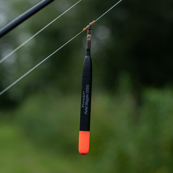 Premier Floats Stillwater Float Selection in Tube