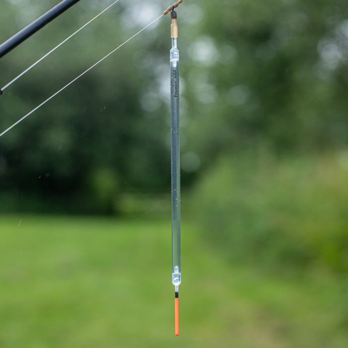 Premier Floats Stillwater Float Selection in Tube