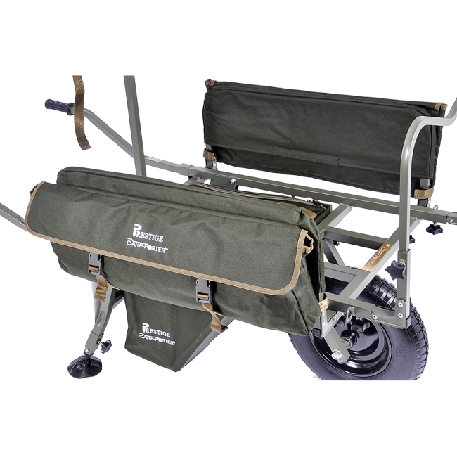 Carp Porter MK2 Side Bags XL