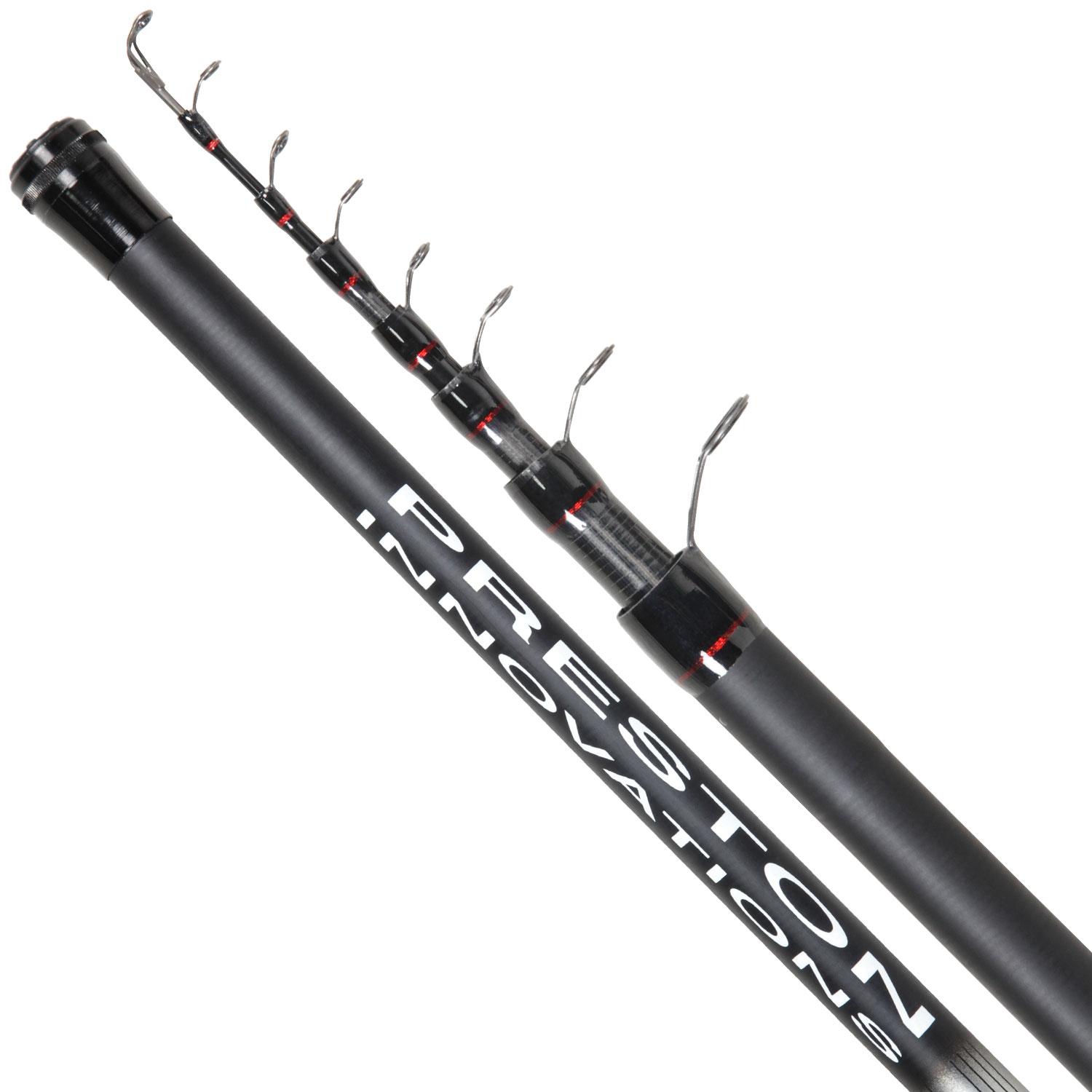 Preston Absolute Medium-Light Rod