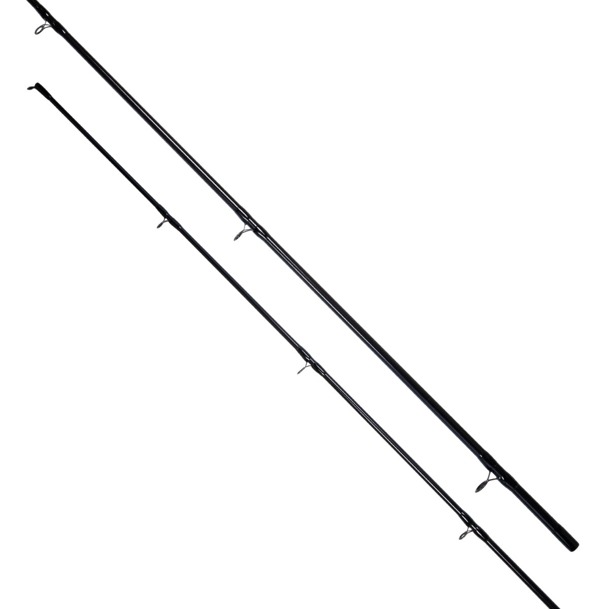 Preston Dutch Master Method Feeder Rod Carrier Section