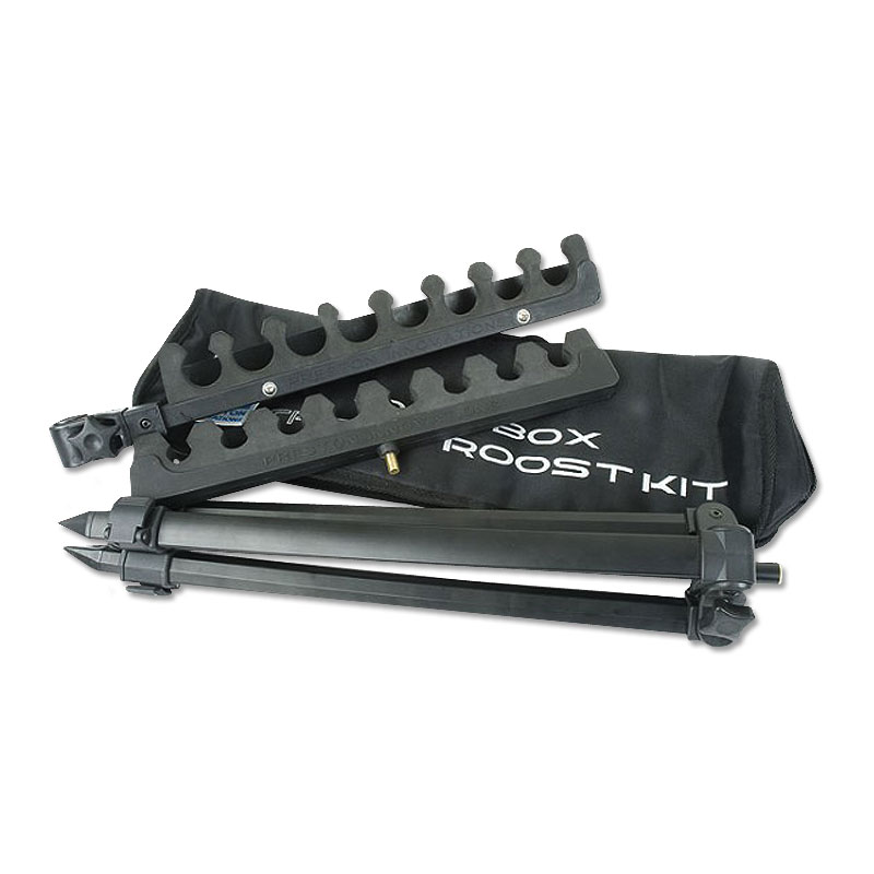 Preston OffBox Tripod Roost Kit