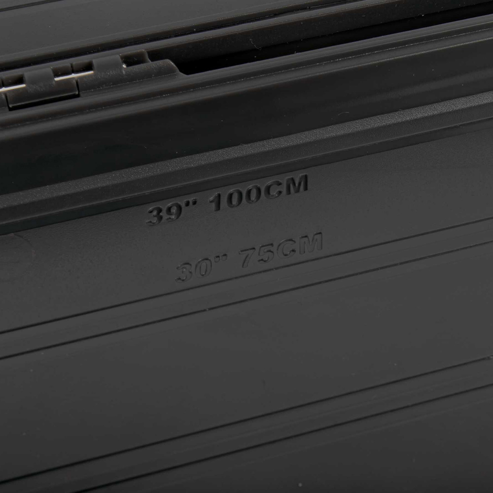 Preston Absolute XL Hooklength Box | Fishing Rig Storage | Angling Direct