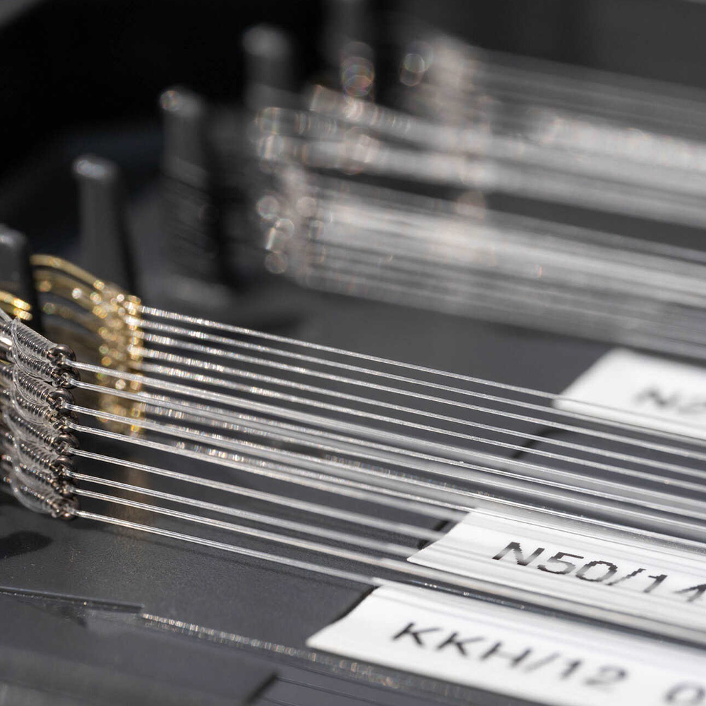 Preston Absolute XL Hooklength Box | Fishing Rig Storage | Angling Direct