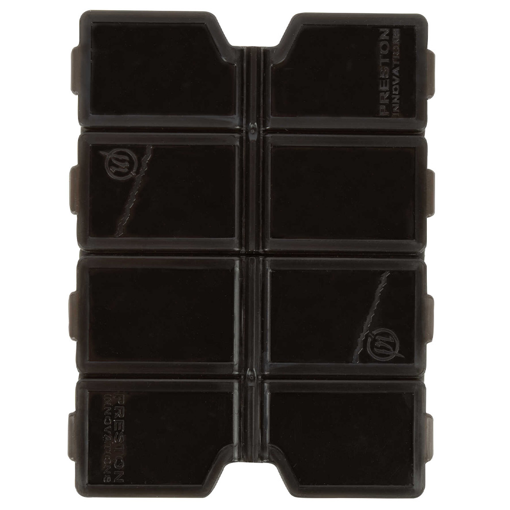 Preston Accessory Boxes: Magnetic Lids & Perfect Drawer Fit!