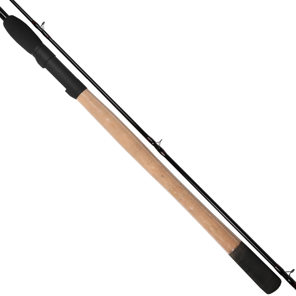 Preston Carbonactive Mini Plus Rod