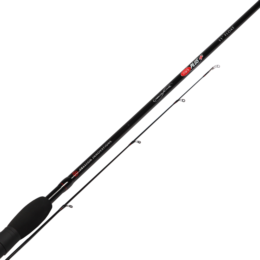 Preston Carbonactive Mini Plus Rod