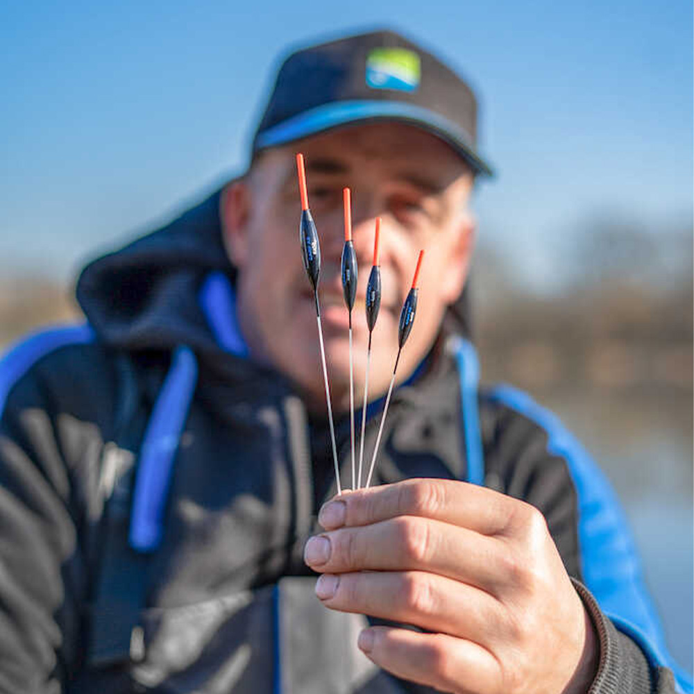 Preston Carp XS Fishing Pole Float