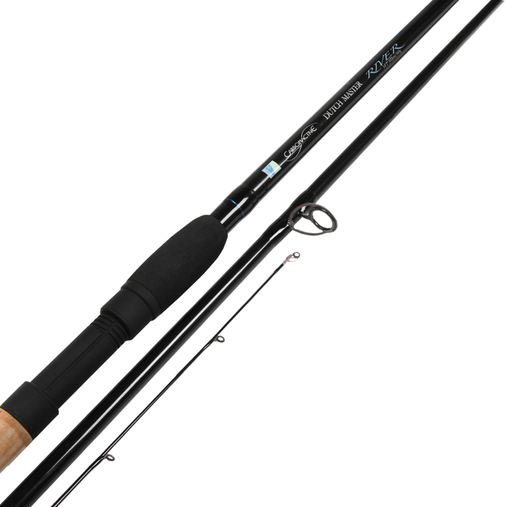 Preston Dutch Master River Rod