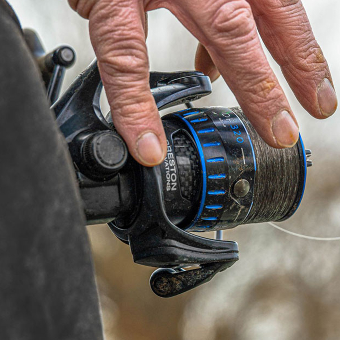 Preston Float Max Mainline 150m