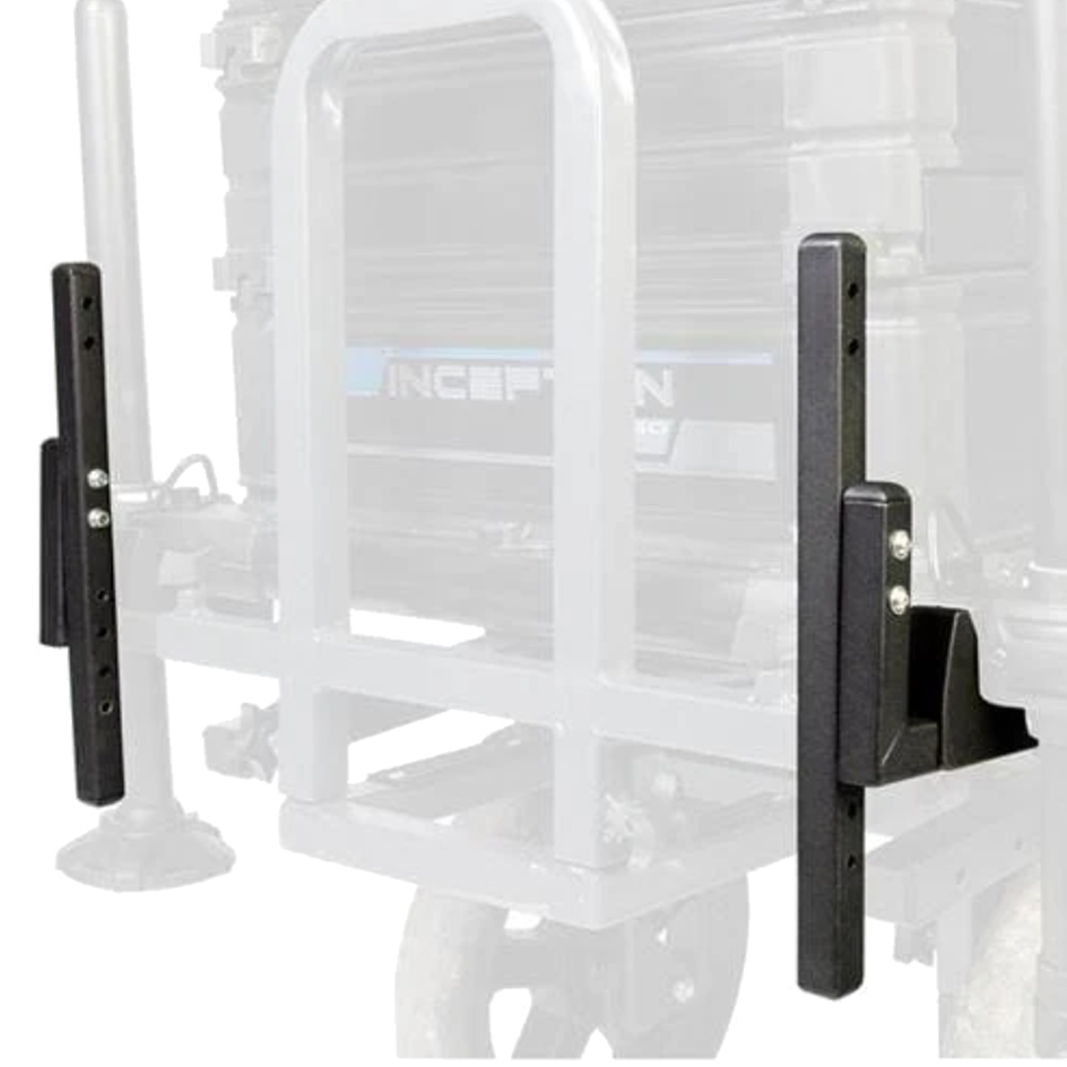 Preston Inception Shuttle Multi-Adaptor