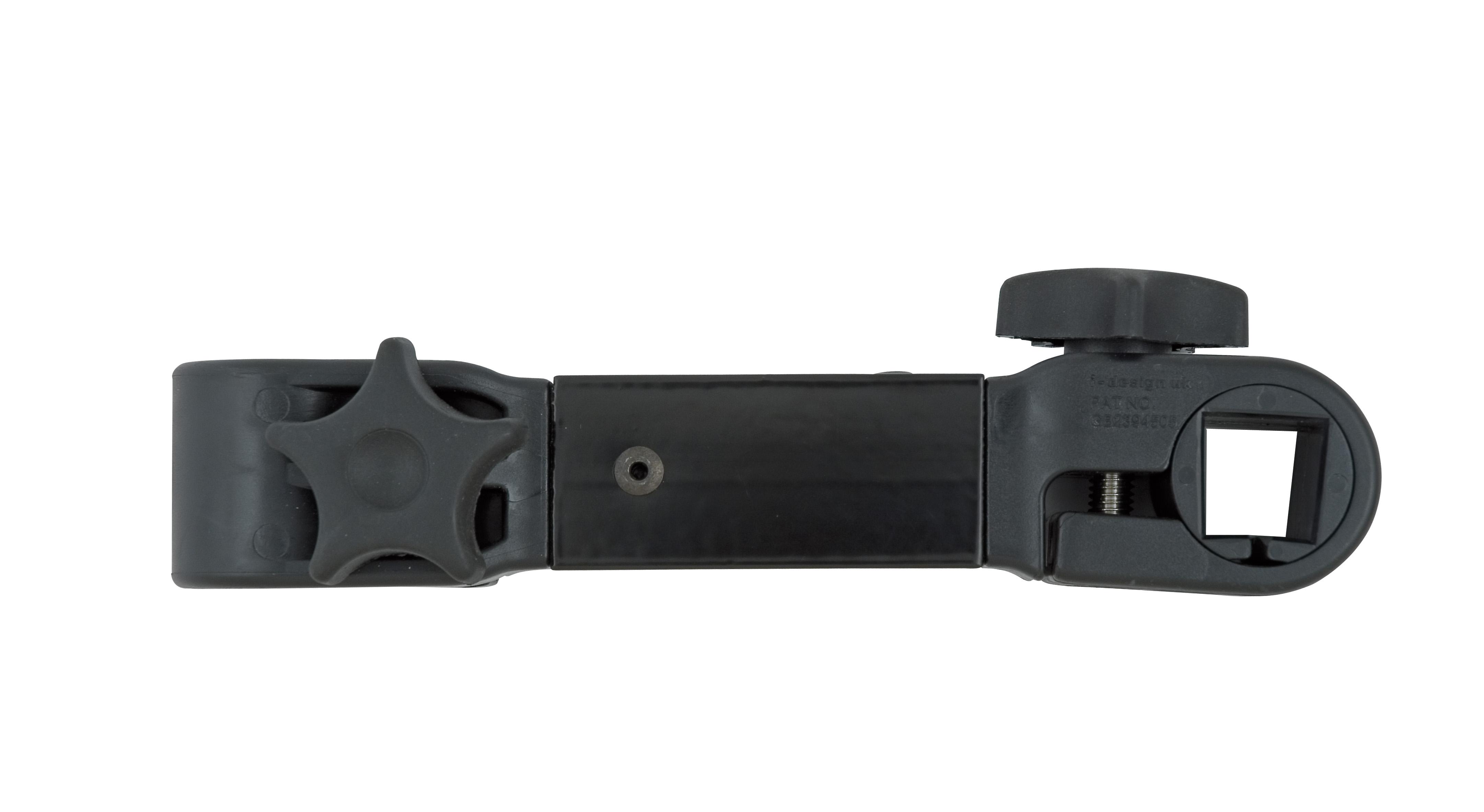 Preston OffBox Universal Arm 90 Degrees