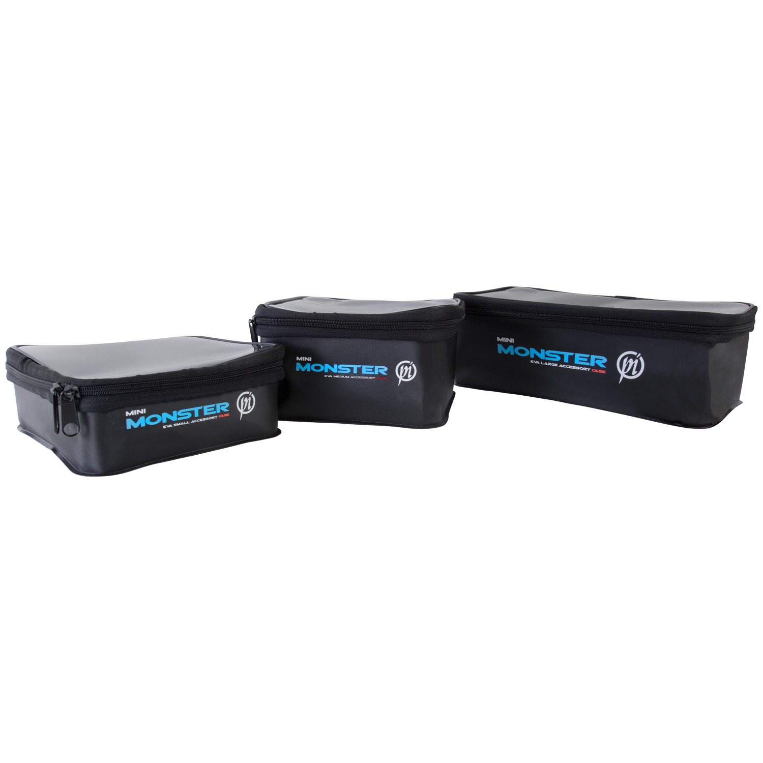 Preston Monster EVA Accessory Case
