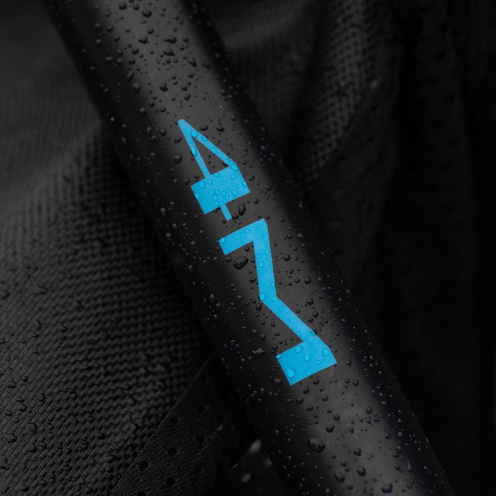 Preston Monster Xtreme Landing Net Handle | Fishing Nets | Angling Direct