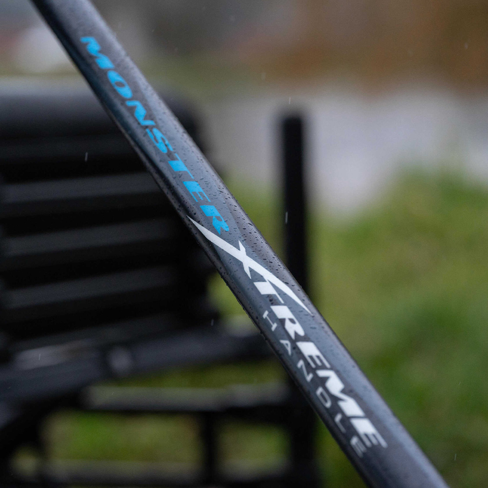 Preston Monster Xtreme Landing Net Handle | Fishing Nets | Angling Direct
