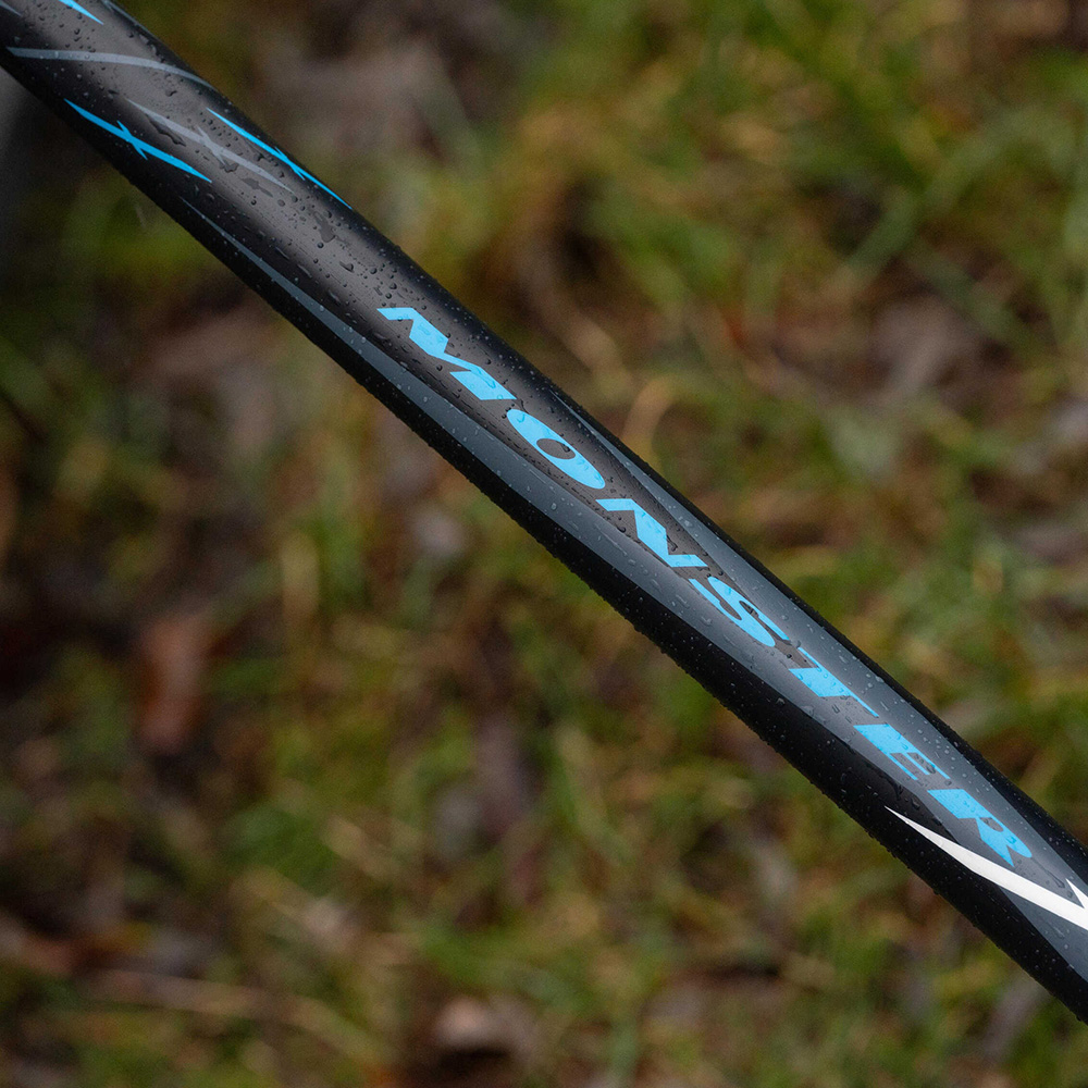 Preston Monster Xtreme Landing Net Handle | Fishing Nets | Angling Direct