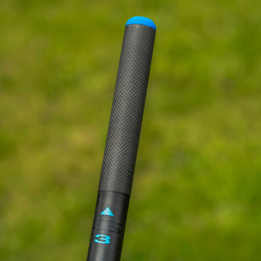 Preston Pole End Protectors