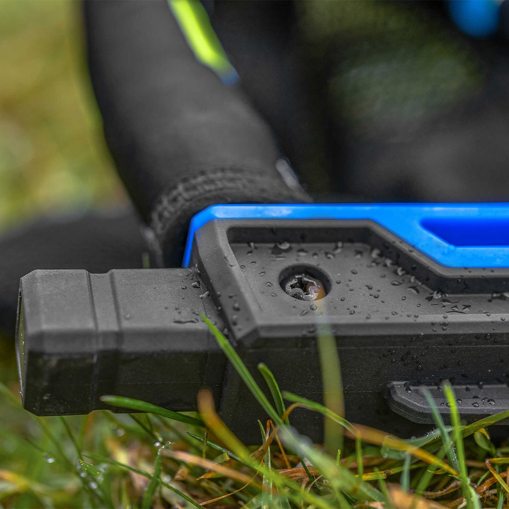 Preston Pole Safe Double Sock - Ultimate Pole Protection