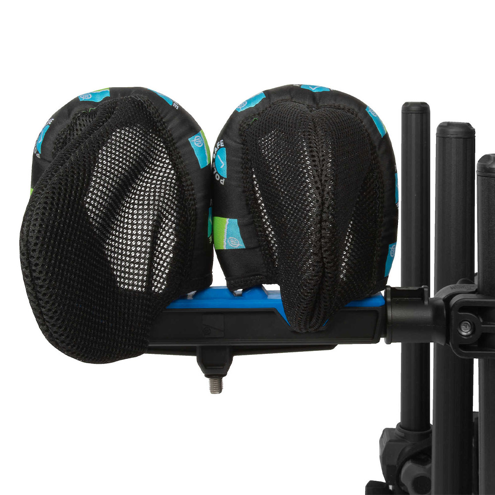 Preston Pole Safe Double Sock - Ultimate Pole Protection