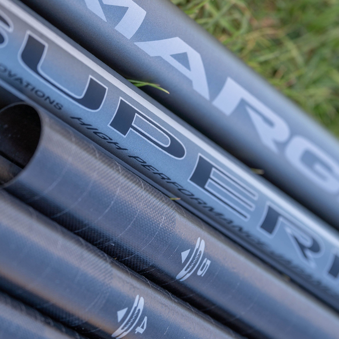 Preston Superium Margin 8.5m Fishing Pole