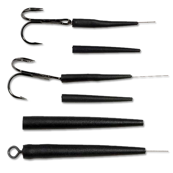 Greys Prowla Crimp Cover