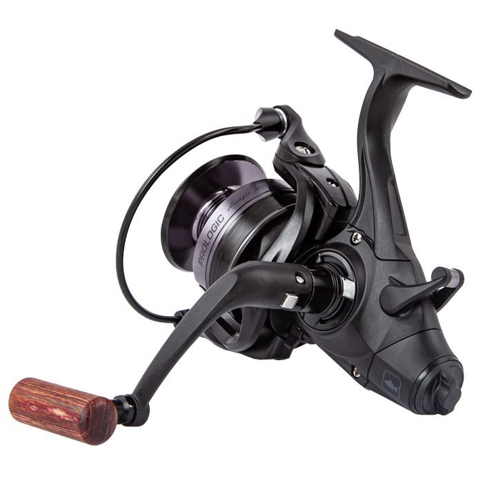 Prologic Avenger BF Reel