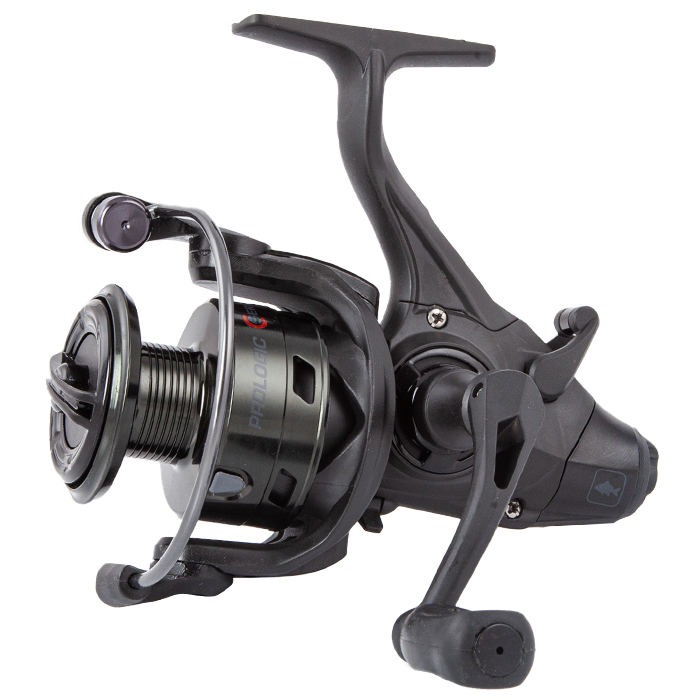 Prologic C-Series BF Reel