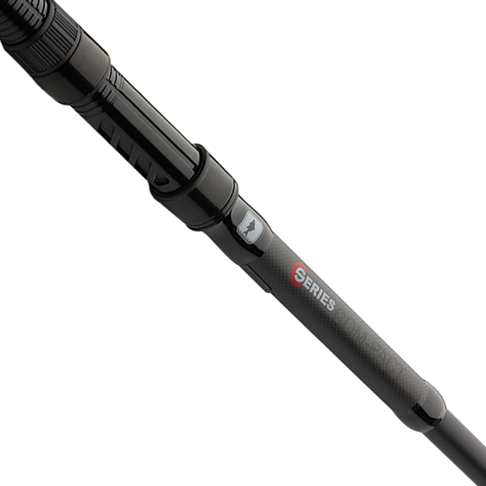 Prologic C-Series Compact Fishing Rods | Retractable Carp Rods ...