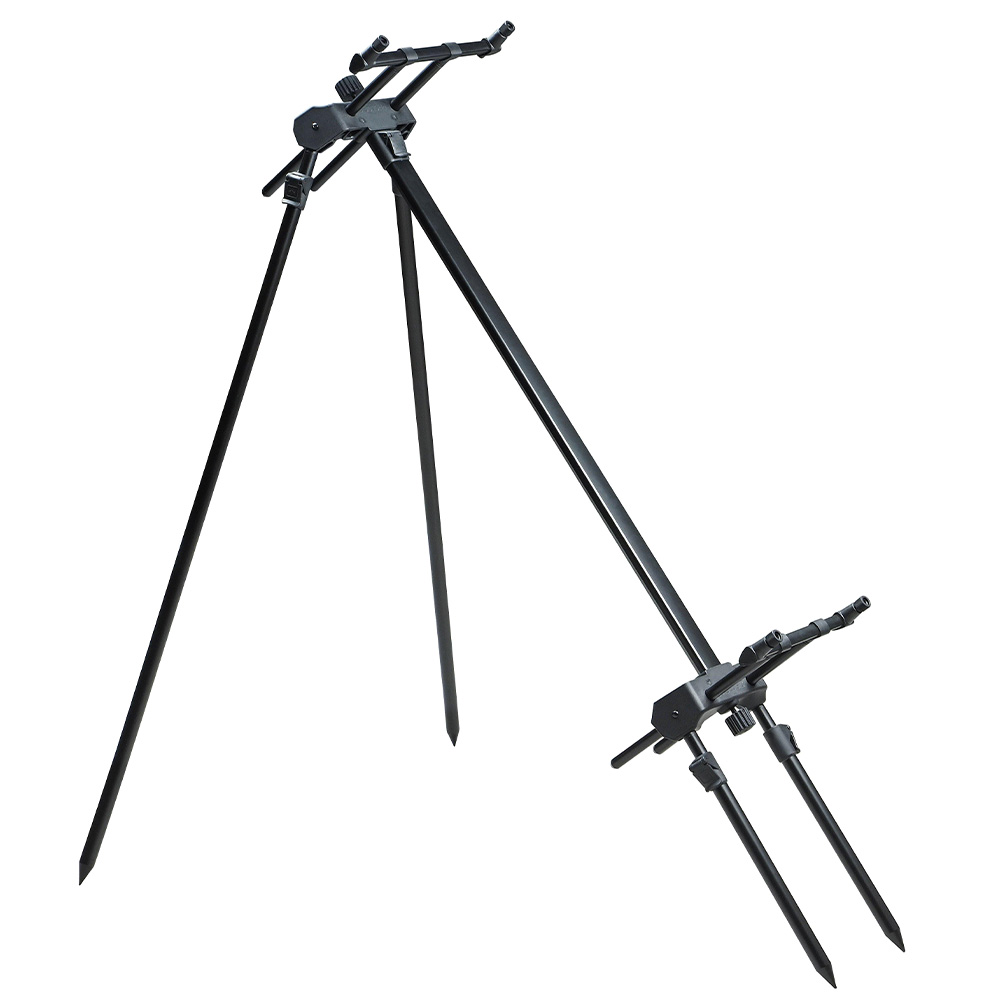Prologic Element Twin-Sky 2 Rod Pod | Carp Fishing Rod Pods | Angling ...