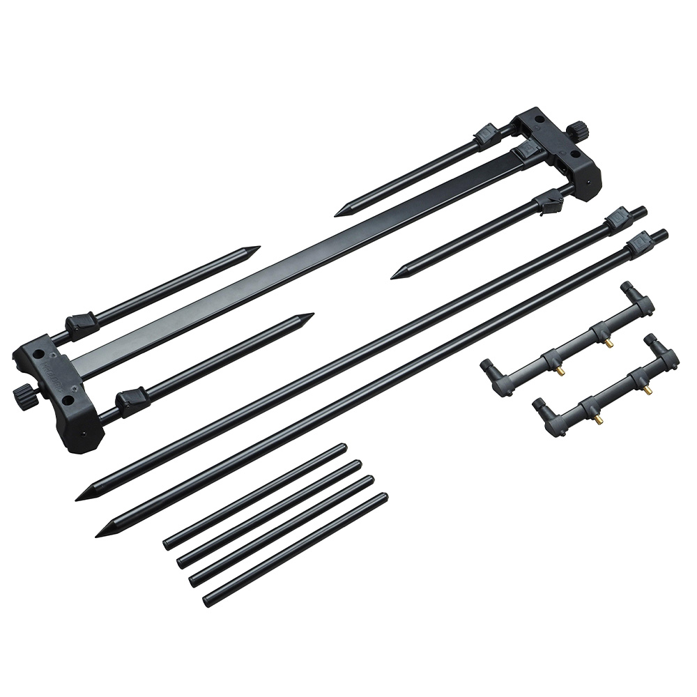 Prologic Element Twin-Sky 2 Rod Pod | Carp Fishing Rod Pods | Angling ...