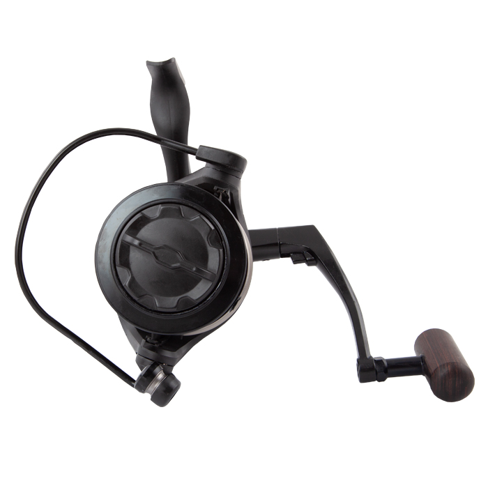 Prologic Fulcrum XD BF Reel