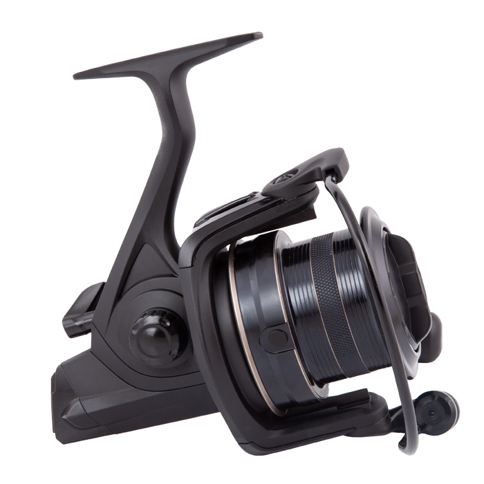 Prologic Fulcrum XD FD Reel