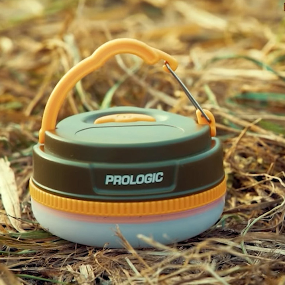 Prologic Guardian Magnetic Recharable Remote Control Bivvy Light