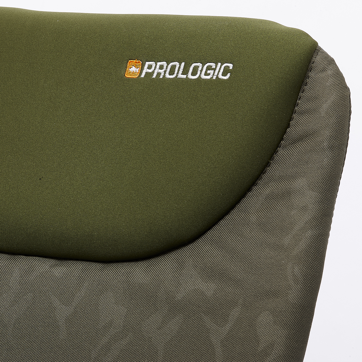 Prologic Inspire Lite-Pro Fishing Chair With Pocket