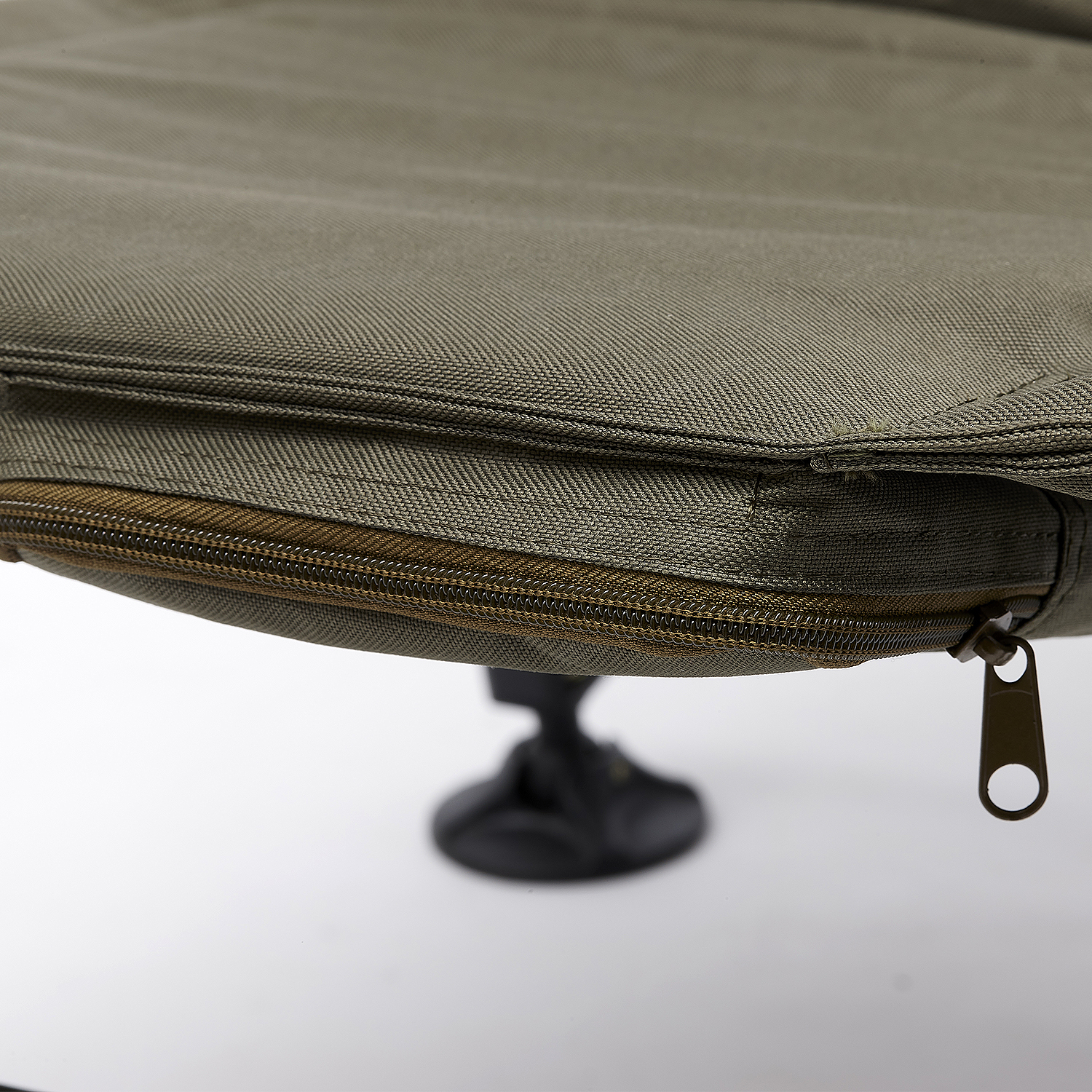 Prologic Inspire Lite-Pro Fishing Chair With Pocket