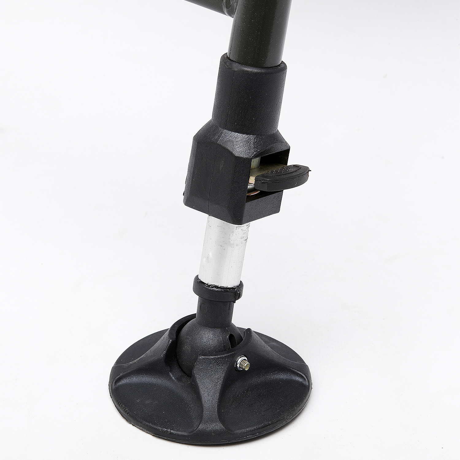 Prologic Inspire Lite-Pro Fishing Chair With Pocket