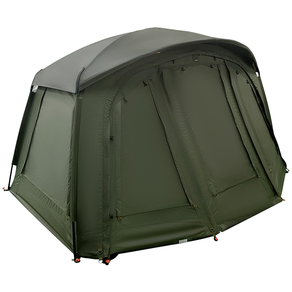 Prologic Inspire SLR 1 Man Fishing Bivvy | Quick setup