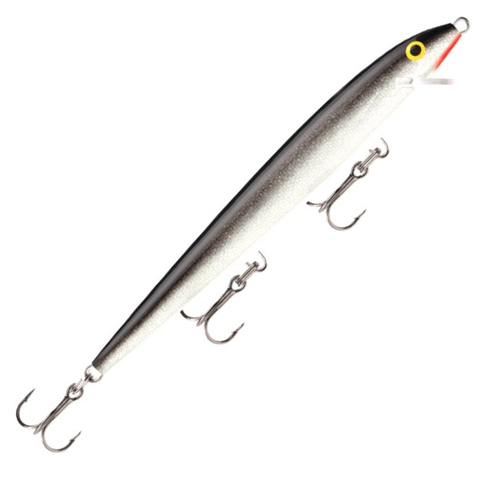 Rapala Floater Lures 13cm