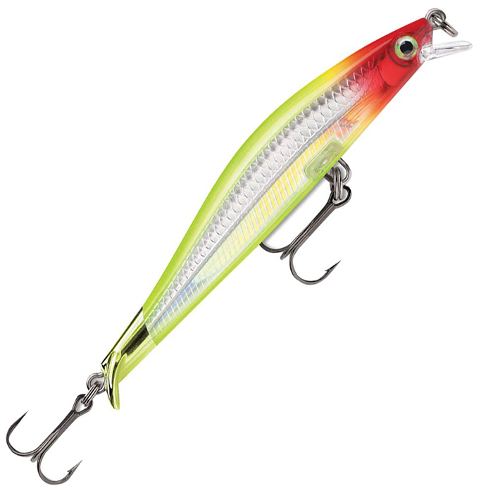 Rapala Ripstop Lures 9cm | Angling Direct