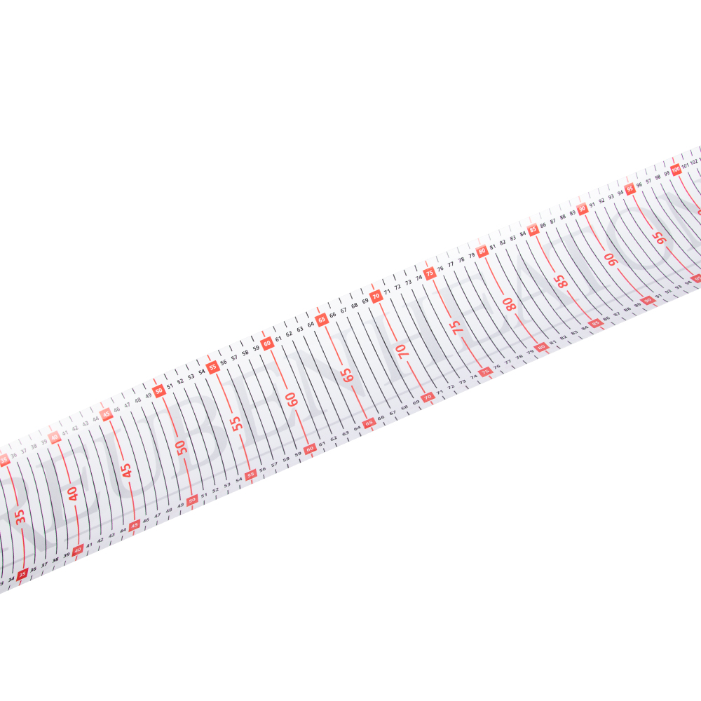 Reuben Heaton Standard Competition Measure