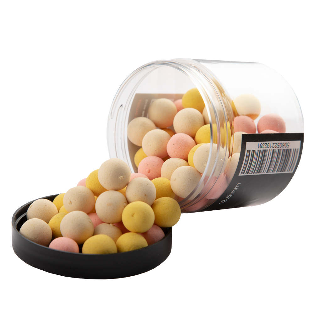 RG Baits Multi Colour Artic Crab Decade Specials Fishing Pop Ups