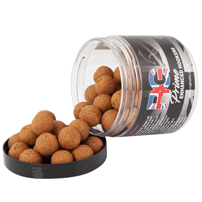 RG Baits Prime Enhanced Hookers