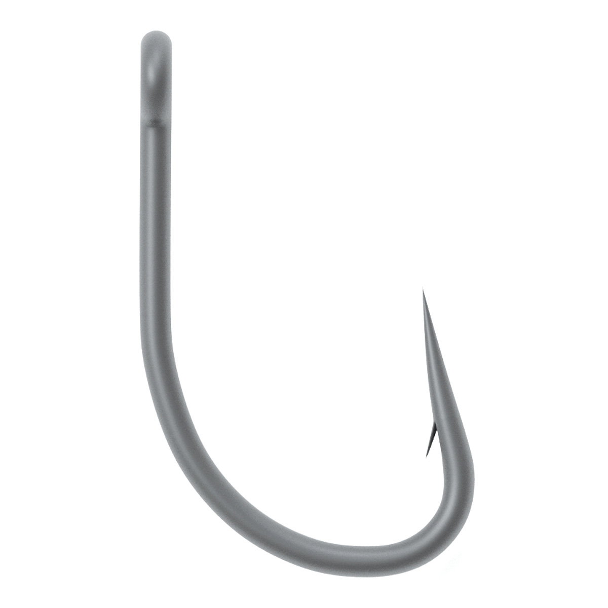 RidgeMonkey Ape-X Straight Point Hooks Barbed Bulk Pack