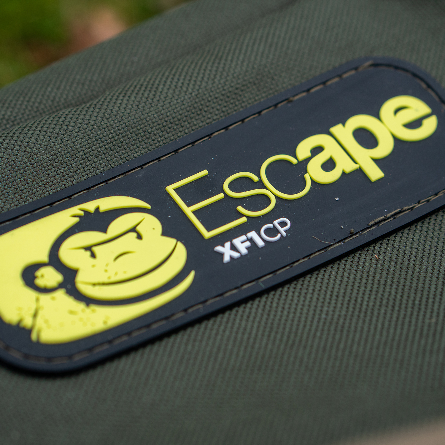 RidgeMonkey Escape XF1 Compact 1 Man Bivvy | Angling Direct