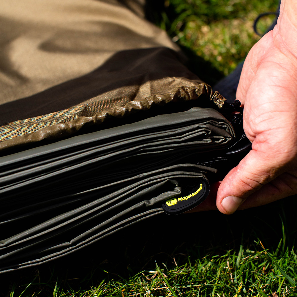 RidgeMonkey Escape XF2 Extended Groundsheet V2
