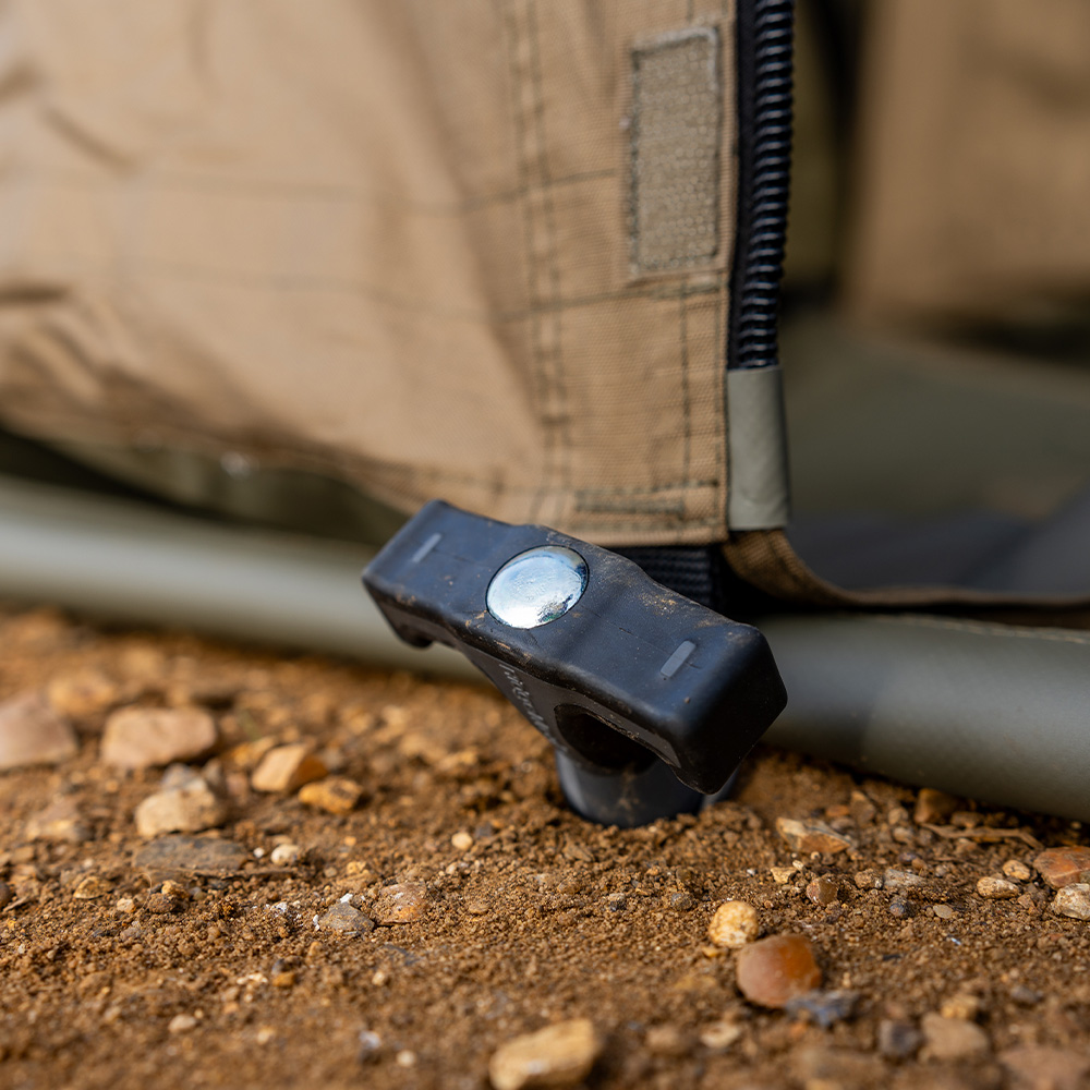 RidgeMonkey Escape XF2 Porch Extension V2